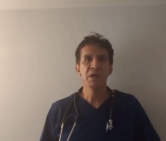 Reforma a la Salud ya es un modelo fracasado: Carlos Vargas ...